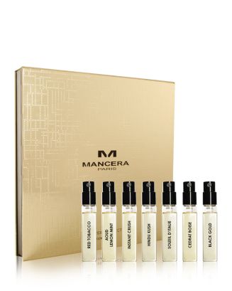 Mancera Men's Discovery Collection Gift Set | Bloomingdale's