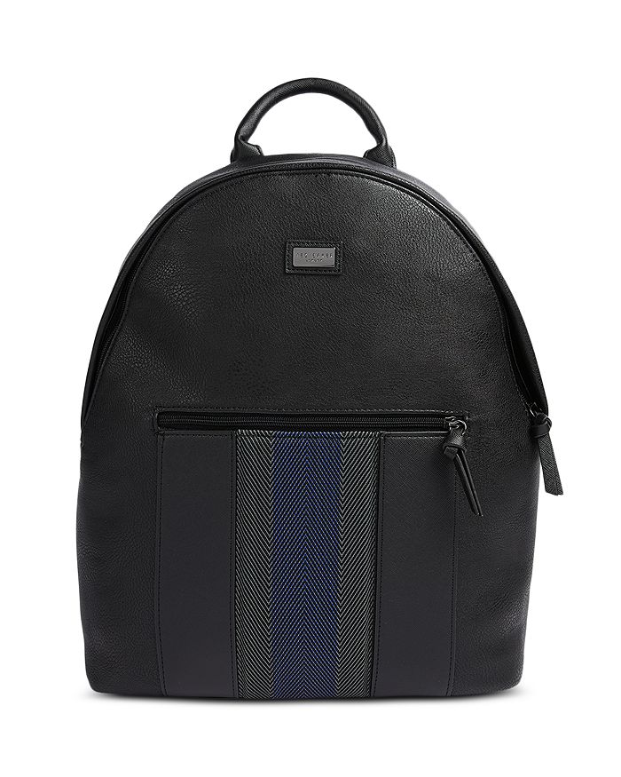 Ted Baker Color Blocked Backpack | Bloomingdale's