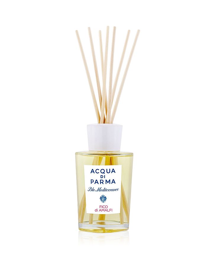 Acqua di Parma Blu Mediterraneo Fico di Amalfi Room Diffuser 6 oz ...