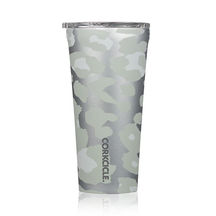 Corkcicle Printed Tumbler | Bloomingdale's