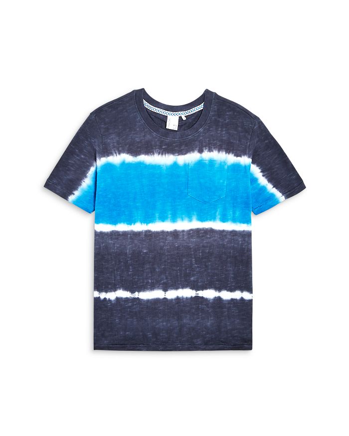 Sovereign Code Boys' Global Tie Dye Stripe Tee - Little Kid, Big Kid ...