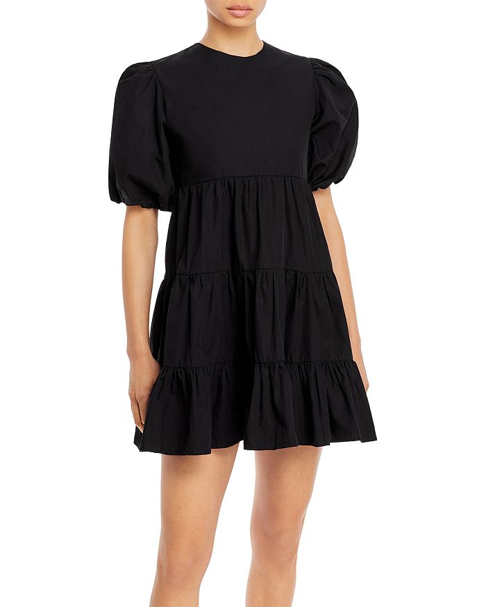 Faithfull the Brand Sade Mini Dress | Bloomingdale's
