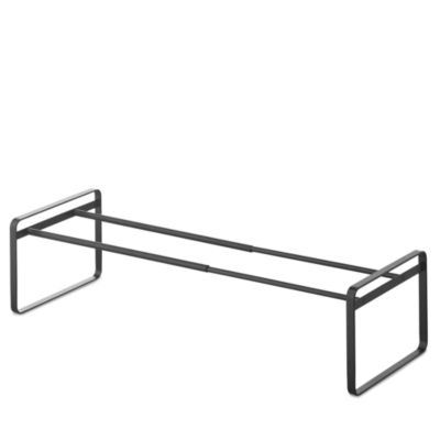 Yamazaki Adjustable Shoe Rack | Bloomingdale's