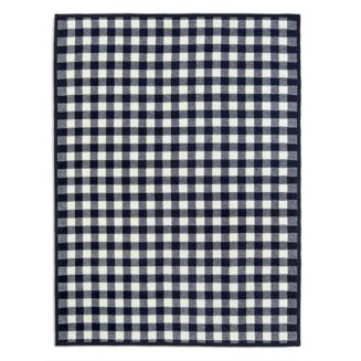 ChappyWrap Chappy Wrap Classic Gingham Blanket | Bloomingdale's
