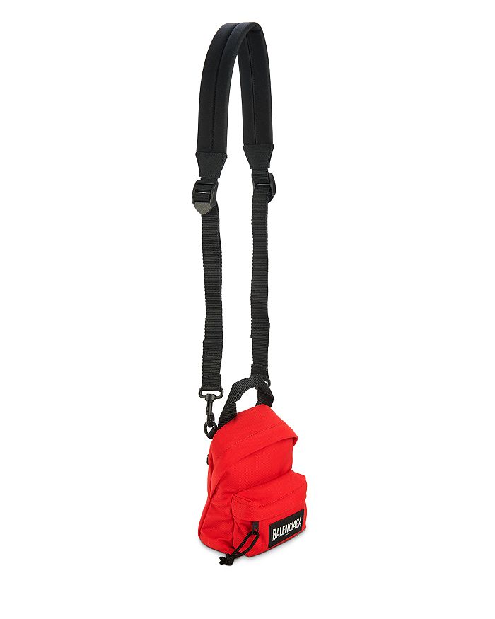 Balenciaga Mini Crossbody Backpack | Bloomingdale's