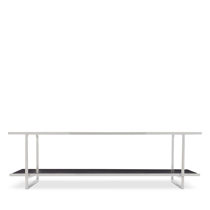 Bernhardt Silhouette Cocktail Table | Bloomingdale's