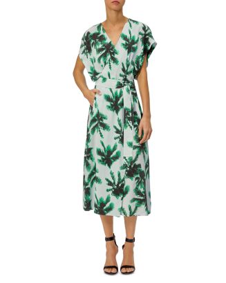 Equipment Bijou Midi Dress | Bloomingdale's