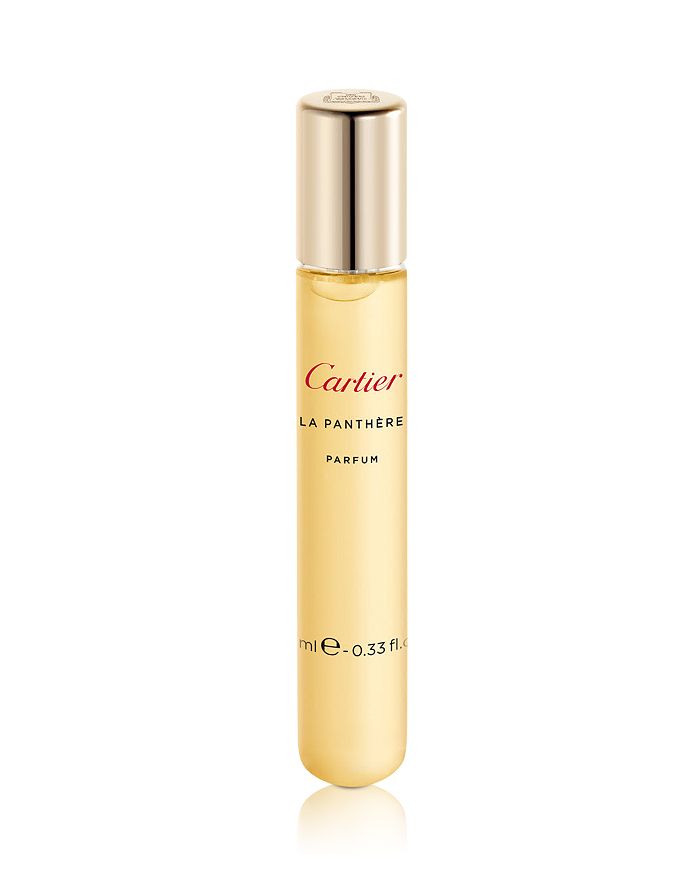 Cartier Gift with any $100 Cartier Women's Fragrance purchase ...