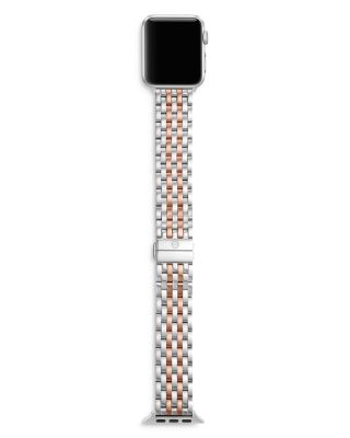 Michele Watch Bands - Bloomingdale's