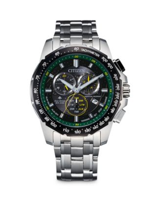 Citizen Eco-Drive Promaster MX Chronograph, 43mm | Bloomingdale's