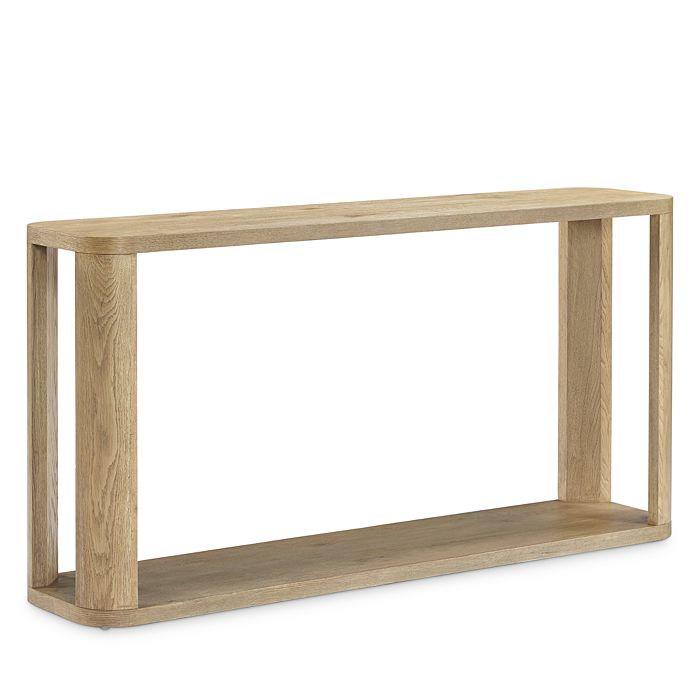 Mitchell Gold Bob Williams Cade Console Table | Bloomingdale's