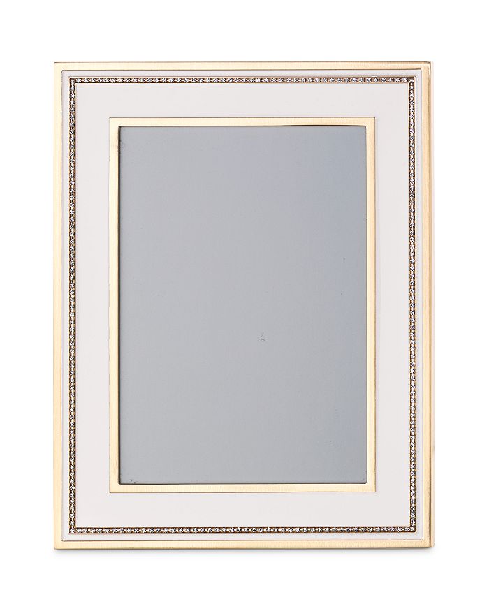 Reed & Barton Luxe Facets Frame, 5" x 7" (33% off) - Comparable value ...