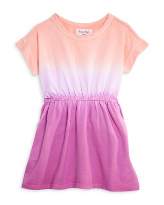 Sovereign Code Girls' Justice Ombre Dress - Little Kid, Big Kid ...