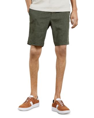 Ted Baker Slim Fit Shorts | Bloomingdale's