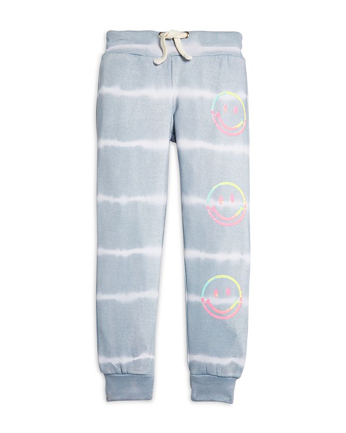 Vintage Havana Girls' Tie Die Jogger Pants - Little Kid | Bloomingdale's