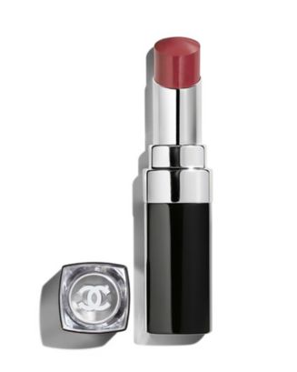 CHANEL ROUGE COCO BLOOM Hydrating Plumping Intense Shine Lip Colour ...