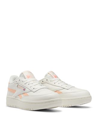 Reebok Women's Club C Double Sneakers | Bloomingdale's