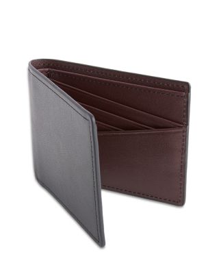 Click here for Royce New York Leather Rfid-Blocking 100 Step Wall... prices