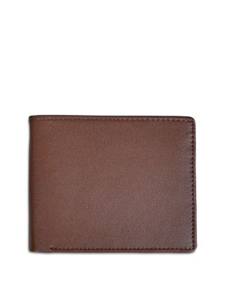 Click here for Royce New York Leather Rfid-Blocking 100 Step Wall... prices