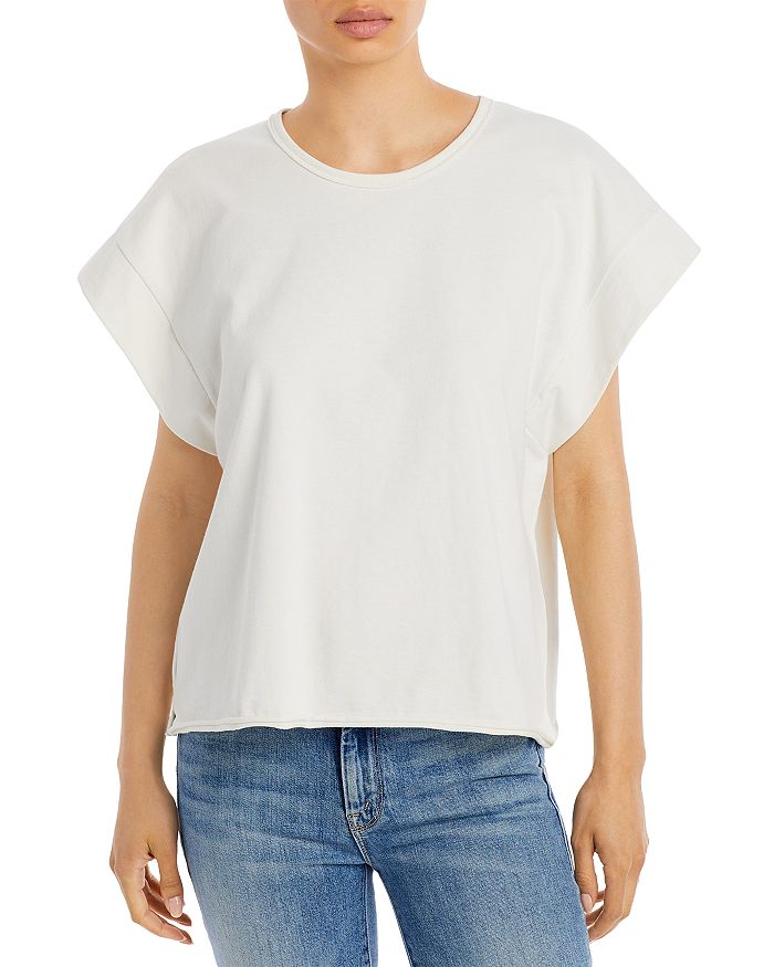 rag & bone Ryder Muscle Tee | Bloomingdale's