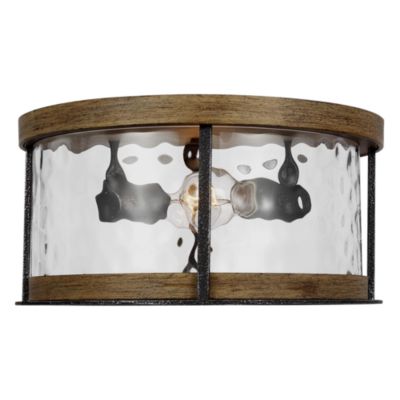 Generation Lighting Bloomingdale's Angelo Two-Tier Chandelier ...