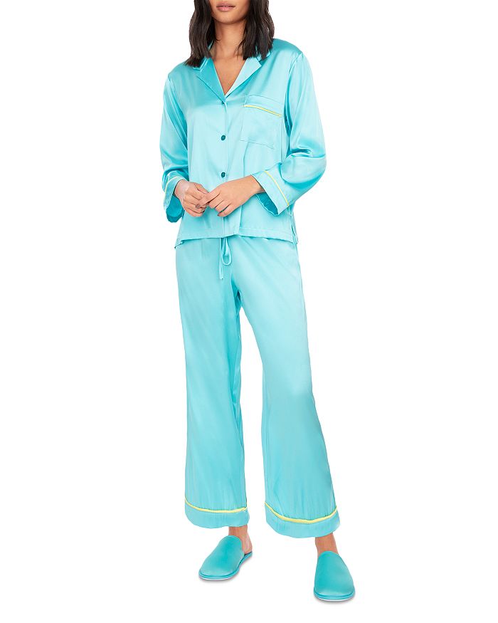 Generation Love Nikki Pajama Set | Bloomingdale's
