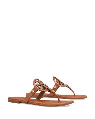 Click here for Tory Burch Womens Miller Sandals prices