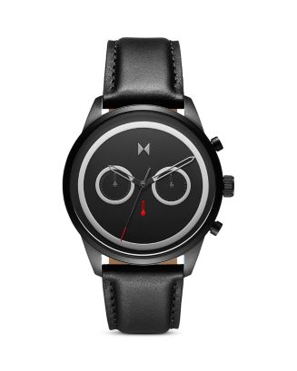 MVMT Powerlane Chronograph, 43mm | Bloomingdale's