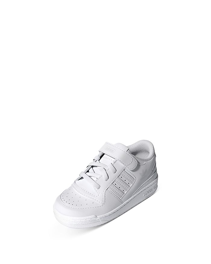 Adidas Unisex Forum Low Top Sneakers - Walker, Toddler | Bloomingdale's