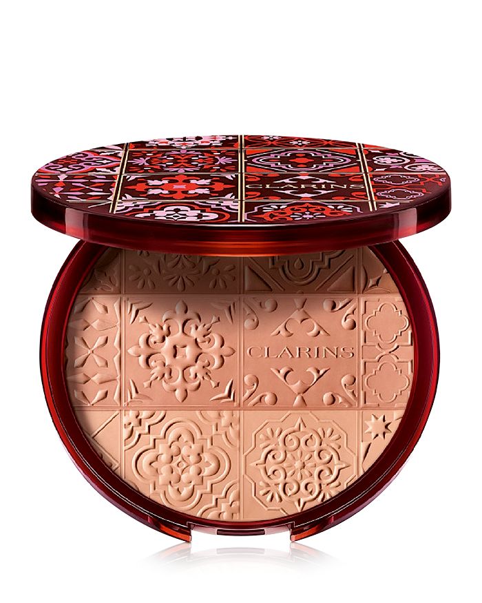 Clarins Bronzing Compact | Bloomingdale's
