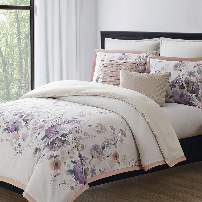 Charisma Ellis Bedding Collection | Bloomingdale's