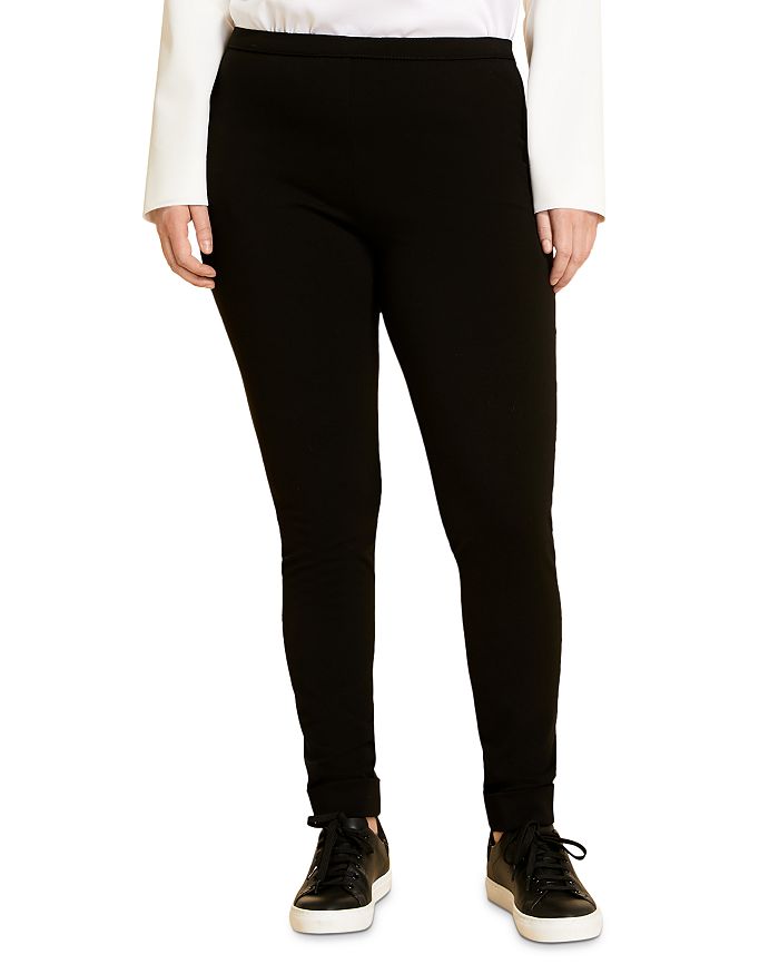 Marina Rinaldi Odette Leggings | Bloomingdale's