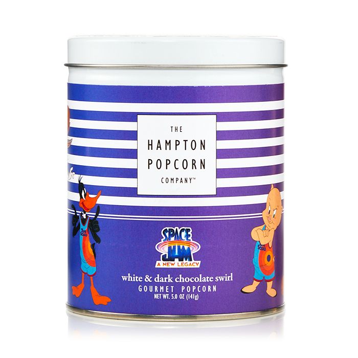 The Hampton Popcorn Company The Hampton Popcorn - 100% Exclusive ...