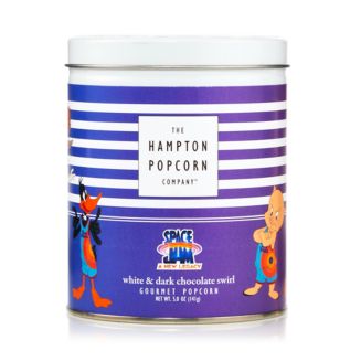The Hampton Popcorn Company The Hampton Popcorn - 100% Exclusive ...
