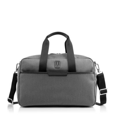 Click here for Travelprox Travel + LeisureUnderSeat Tote - Exclus... prices