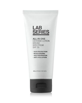 Lab Series Skincare For Men All In One Defense Lotion SPF 35 3.4 oz ...