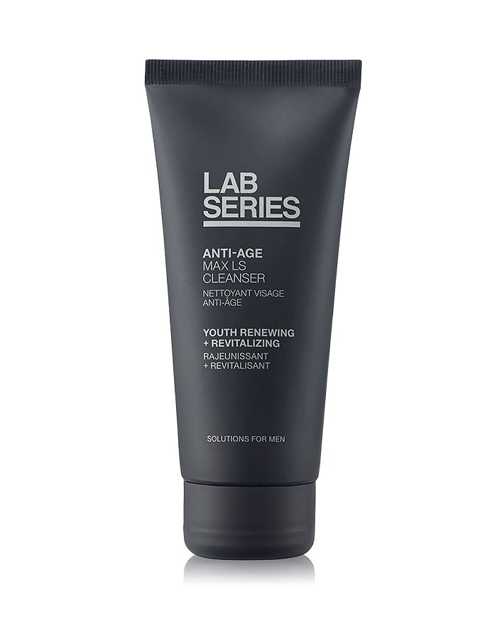 Lab Series Skincare For Men Anti Age Max LS Cleanser 3.4 oz ...
