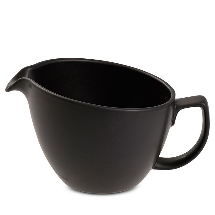 Nambé Orbit Cream Pitcher | Bloomingdale's