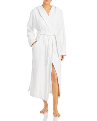Skin Hamn Hooded Spa Robe | Bloomingdale's
