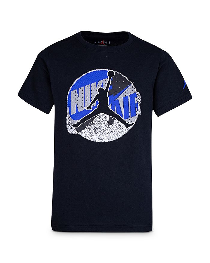 JORDAN Boys' Nike Air Graphic Tee - Big Kid | Bloomingdale's