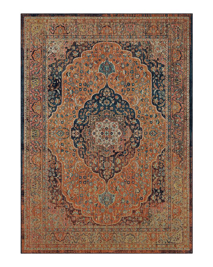Karastan Memento Souvenir Runner Area Rug Collection | Bloomingdale's
