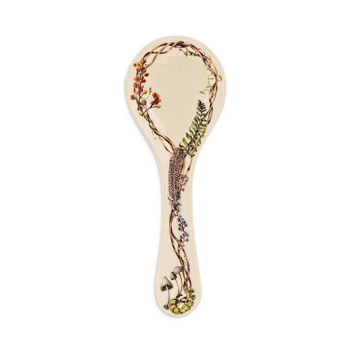 Juliska Forest Walk Spoon Rest | Bloomingdale's