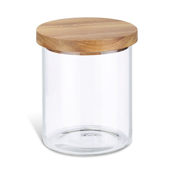 Neat Method Medium Glass Canister | Bloomingdale's