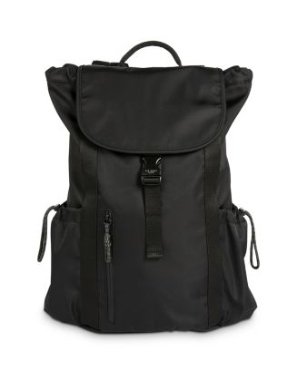 Ted Baker Branded Buckle Backpack | Bloomingdale's
