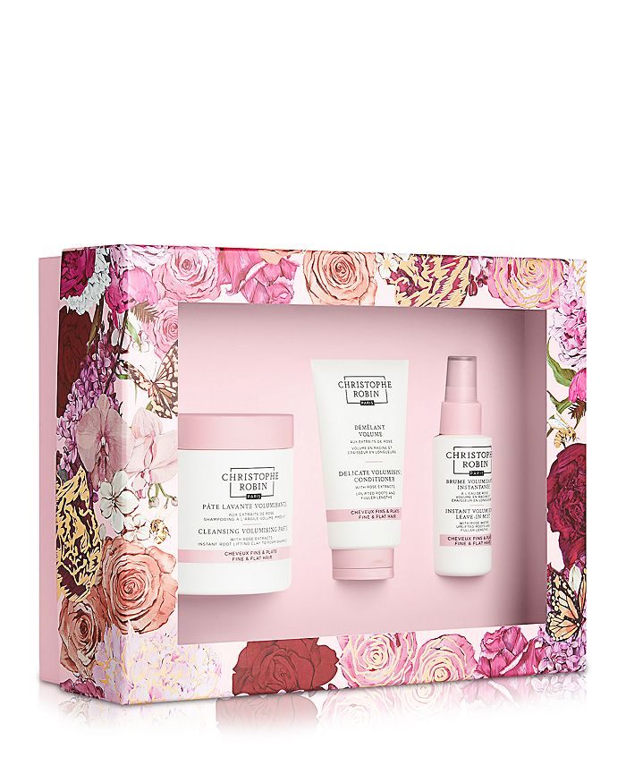Christophe Robin Dreamy Volume Gift Set ($79 value) | Bloomingdale's