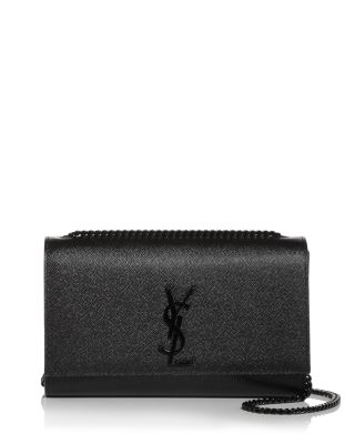 Click here for Saint Laurent Kate Medium Shoulder Bag prices