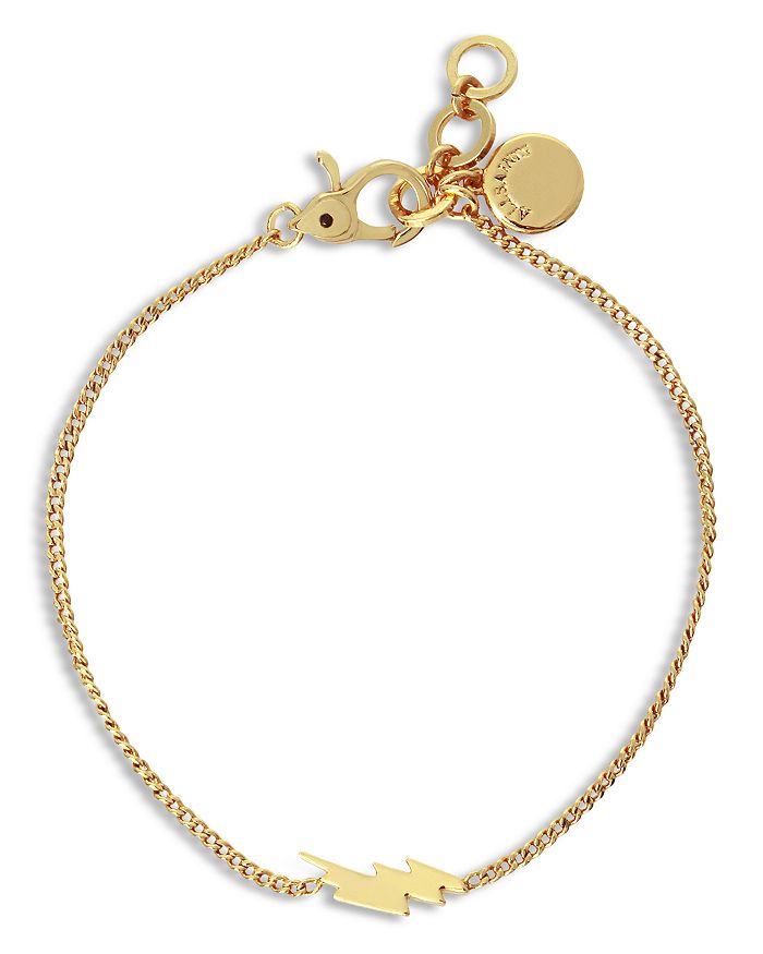 ALLSAINTS Lightning Flex Bracelet | Bloomingdale's