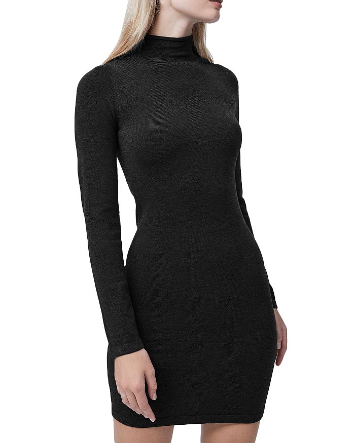 FRENCH CONNECTION Bodycon Mini Dress | Bloomingdale's