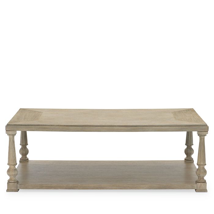 Bernhardt Santa Barbara Cocktail Table | Bloomingdale's