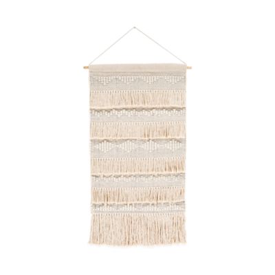 Click here for Livabliss Helena Wall Hanging prices